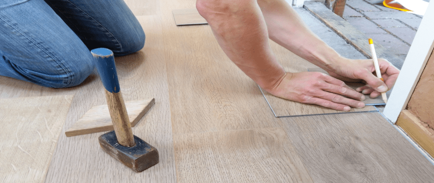 How to: Fit floor & wall tiles - Prestigeflor